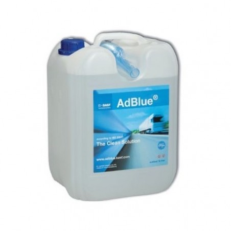 AdBlue® by BASF