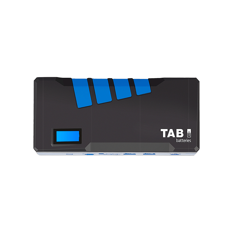 BOOSTER STARTER TAB 905 PORTÁTIL